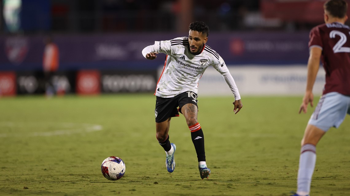 FC Dallas playoff picture: What needs to happen to clinch? | wfaa.com