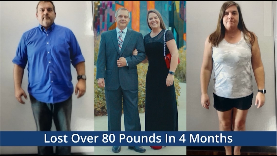 Sponsored: Achieve Your 2024 Weight Loss Goals with SLIM4Life | wfaa.com