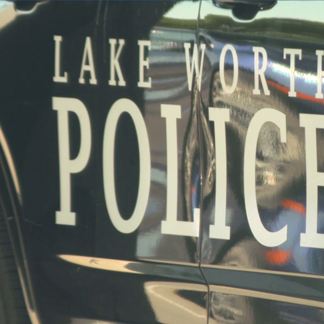 Police say North Texas gang member arrested with pound of meth | wfaa.com