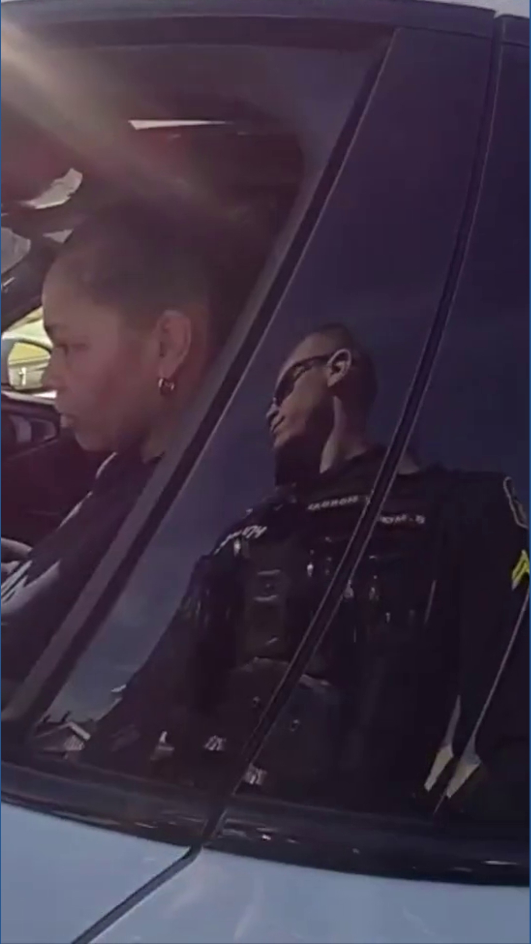 Full video: Hurst Police Department shares edited body cam footage of ...