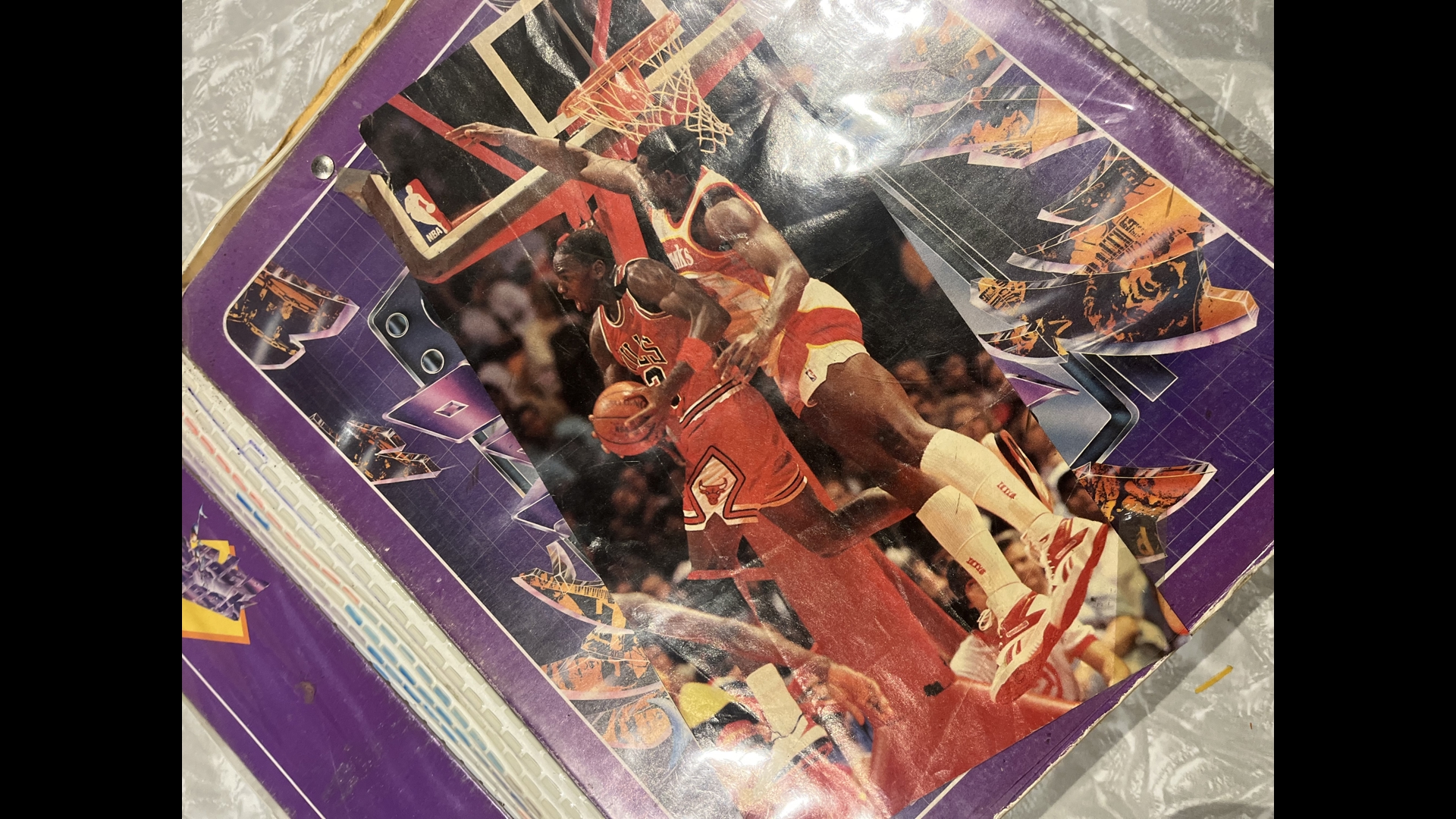 Texas artist designs car that looks like Luka Doncic's new shoes | wfaa.com