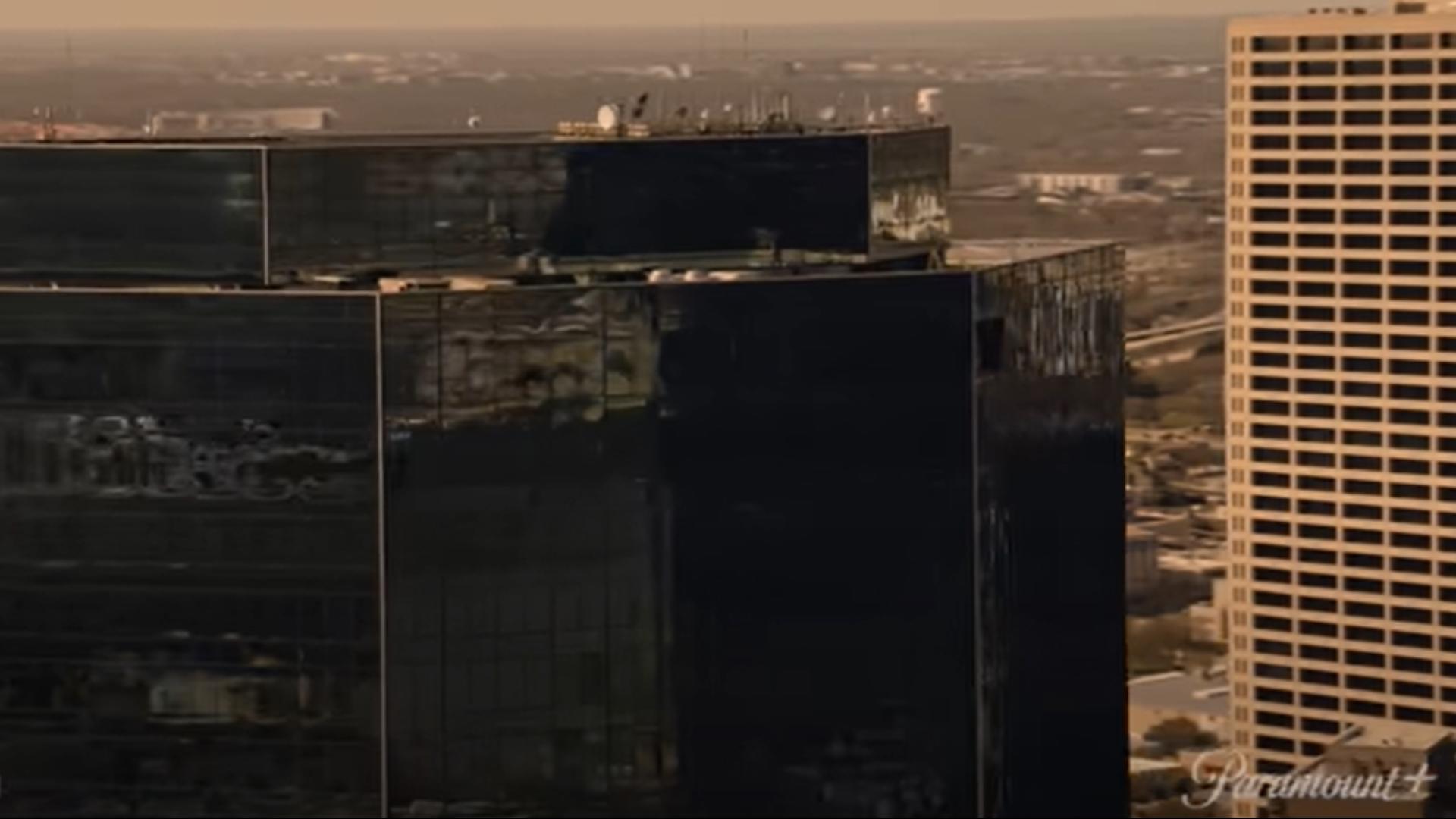 Where was Landman filmed? Paramount+ filming locations we know | wfaa.com