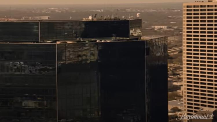 Where was Landman filmed? Paramount+ filming locations we know | wfaa.com