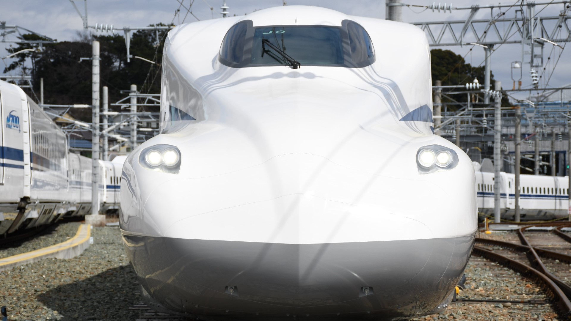 Governor's confusion about Texas high-speed rail illustrates project's ...
