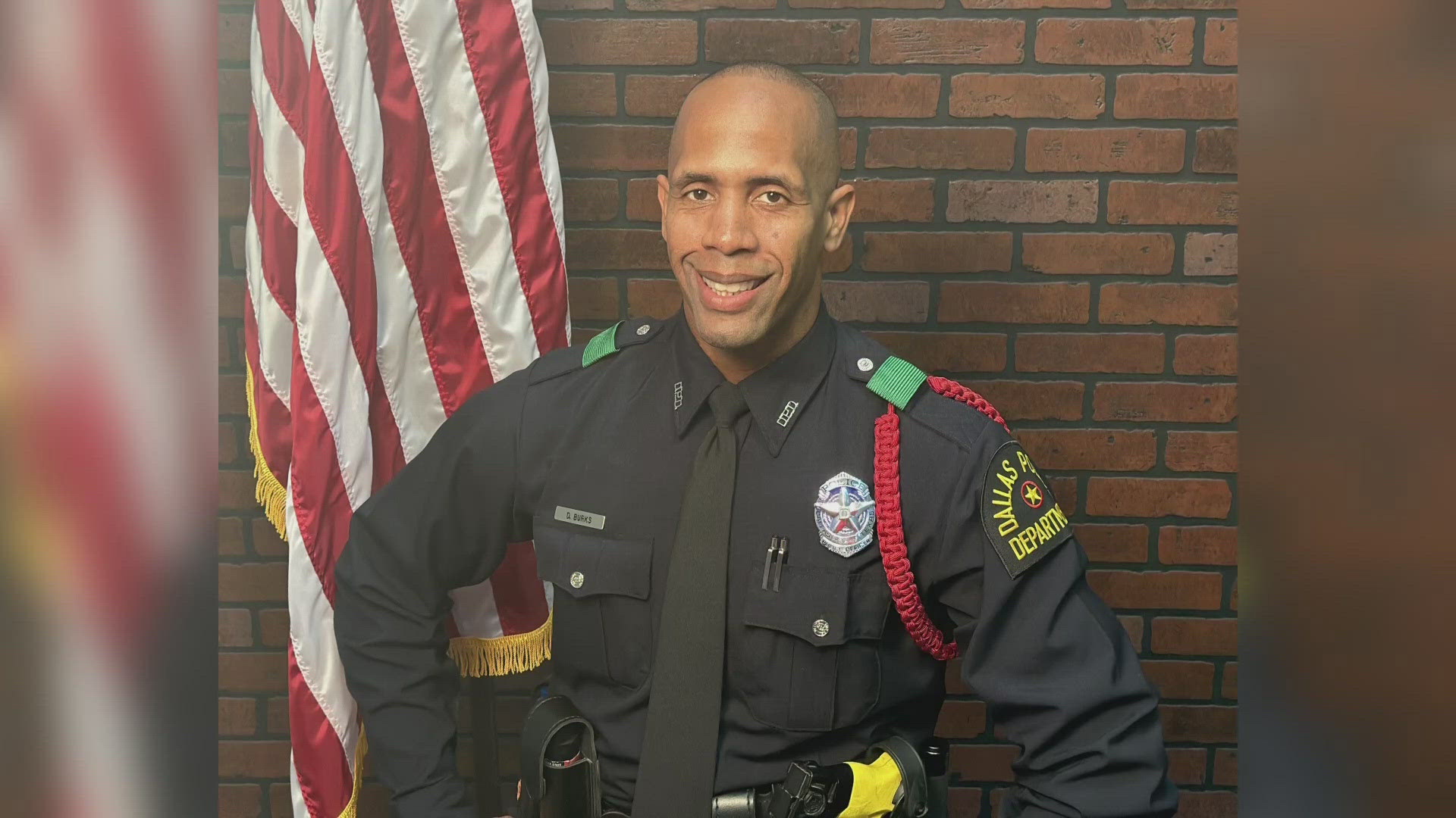 Dallas police officer killed, two more injured: Chief claims shooting was targeted attack | wfaa.com