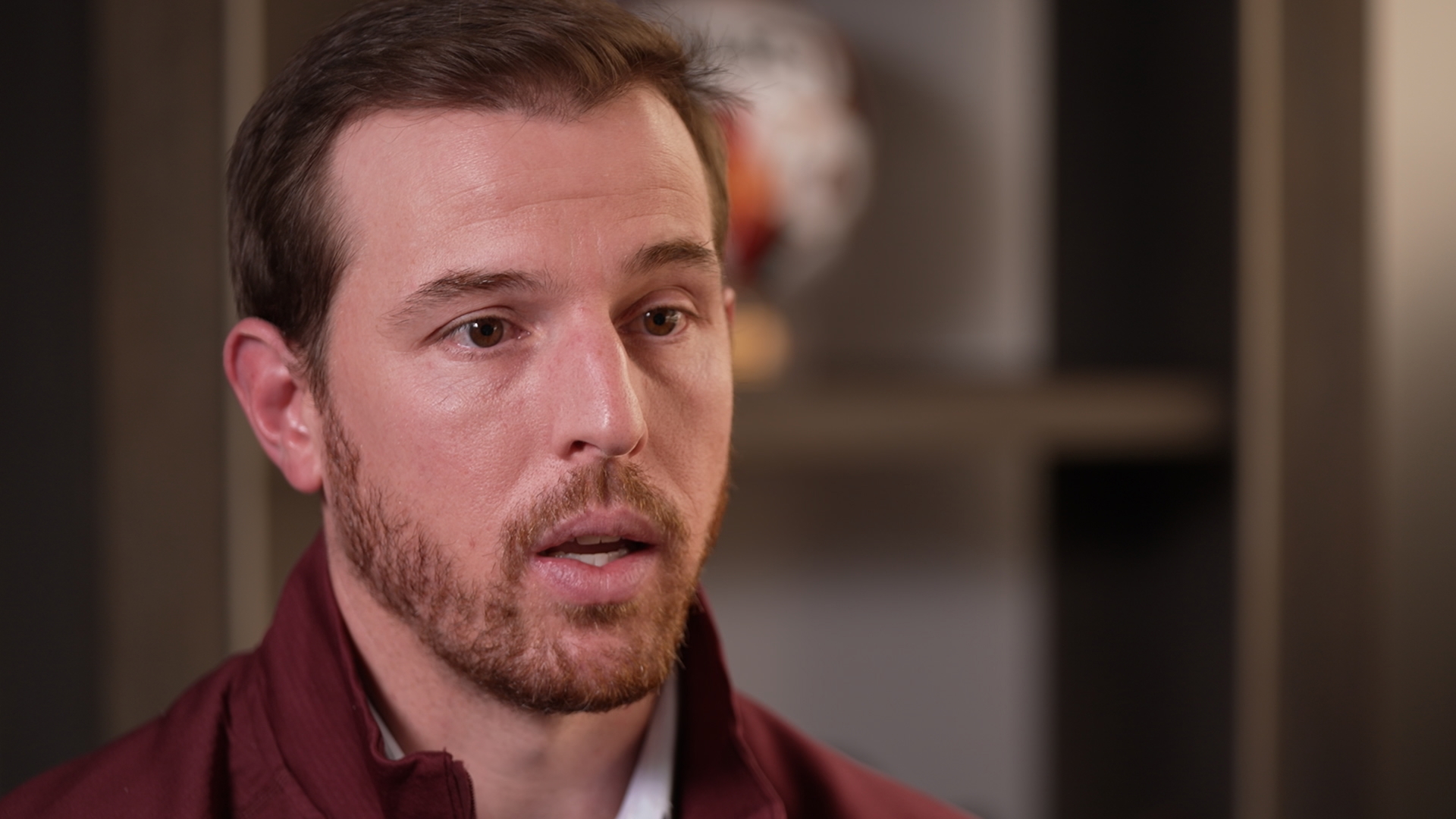 Dallas Trinity FC's Charlie Neil wins USL Executive of the Year | wfaa.com