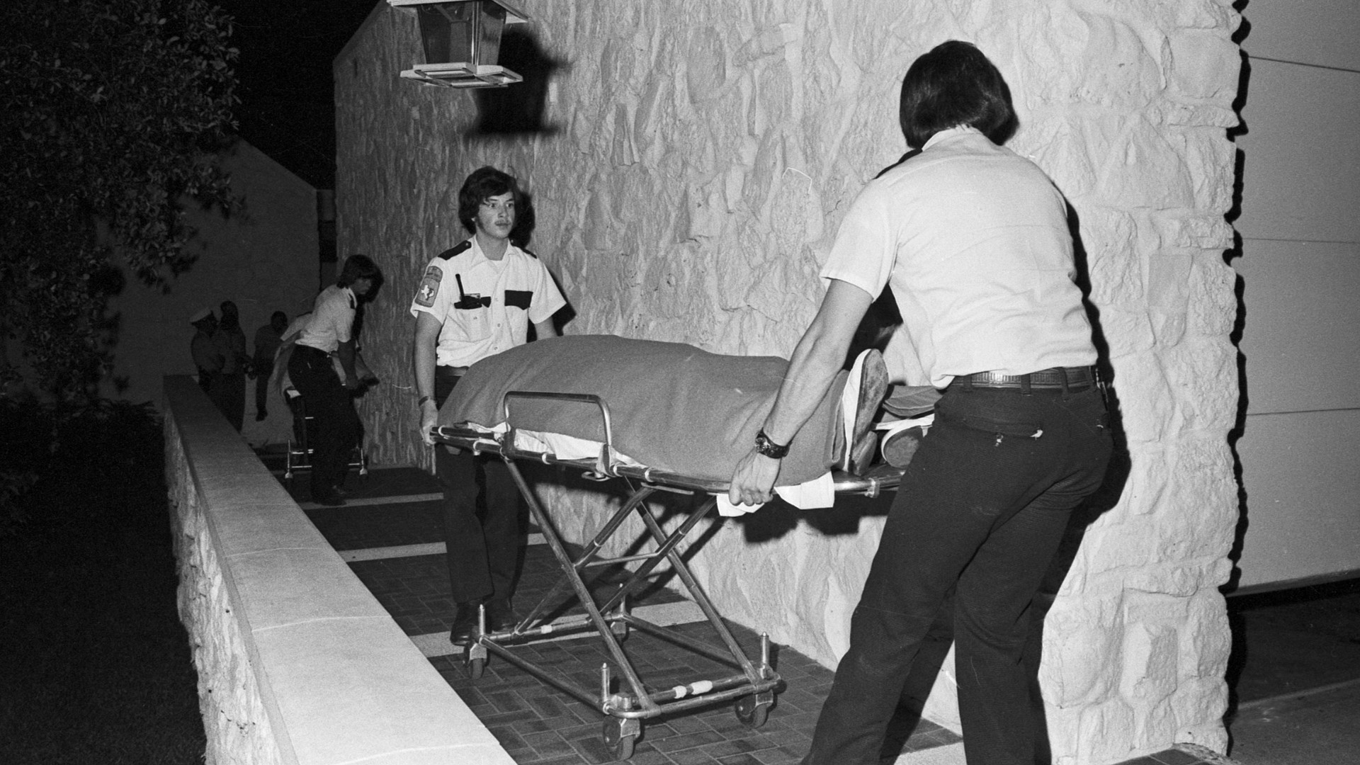 Stonegate Mansion: A look back at the property's legacy | wfaa.com