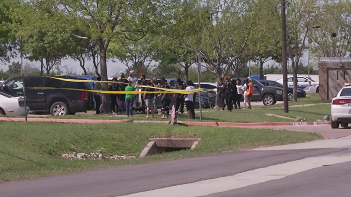 LIVE: What we know about reported shooting at high school in Dallas ...