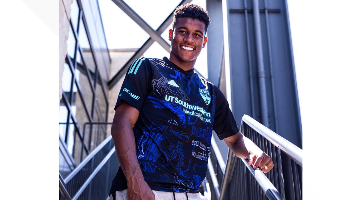 FC Dallas One Planet Kit: MLS celebrating Earth Day; how to buy | wfaa.com