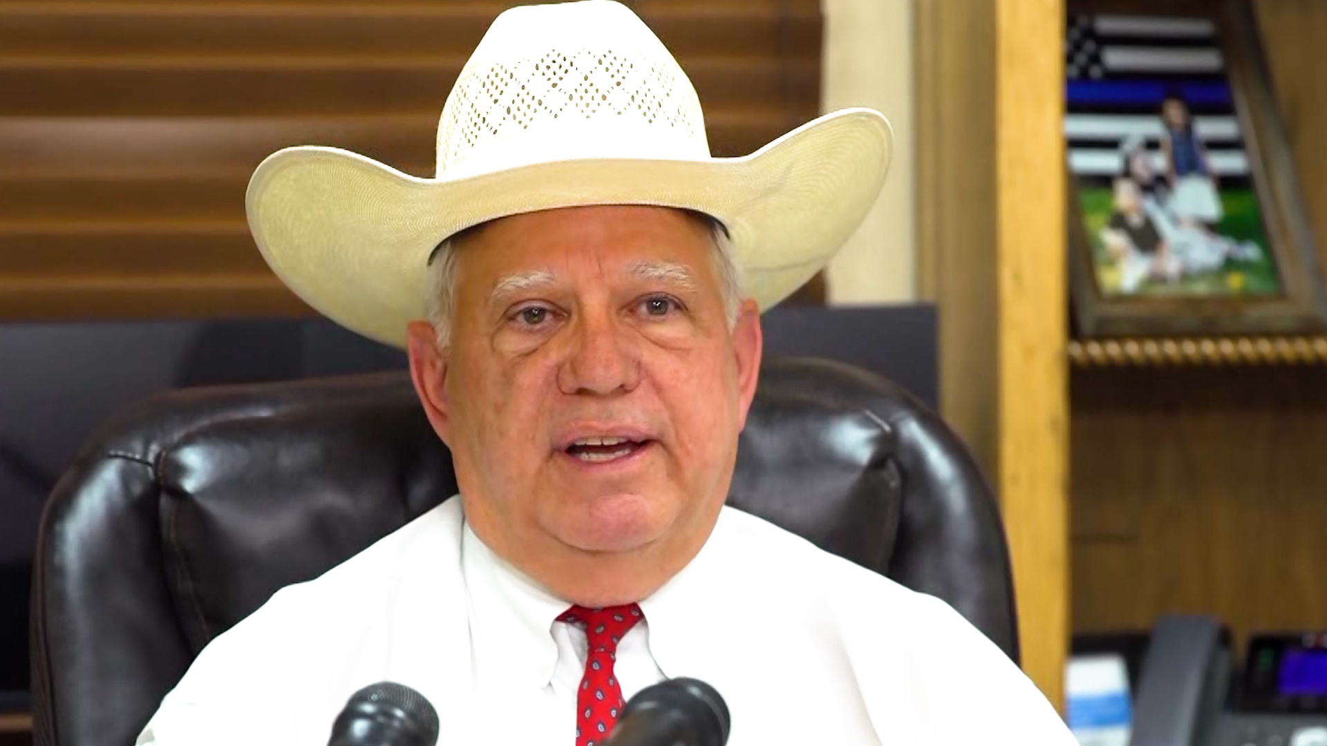 Parker County triple murder: 1 suspect exonerated | wfaa.com