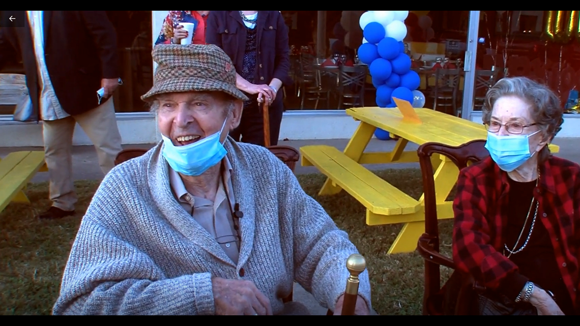 Born November 11, 1920, this retired Air Force Colonel turns 100 on ...