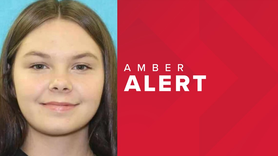 Latest on Amber Alert out of Celina, Texas | wfaa.com