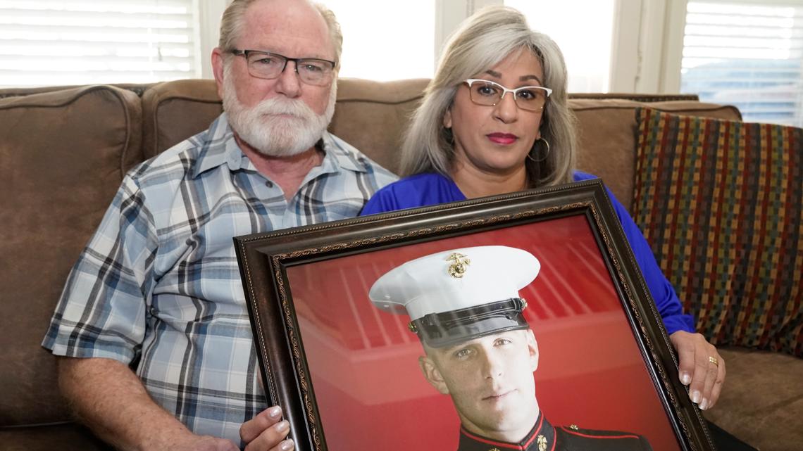 Russian captive’s father blasts Ted Cruz in political ad | wfaa.com