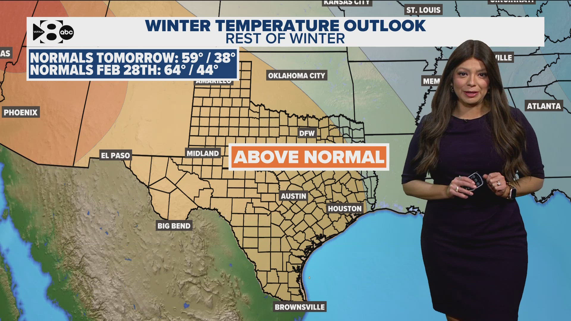 WFAA Meteorologist Mariel Ruiz: 'I have breast cancer' | wfaa.com