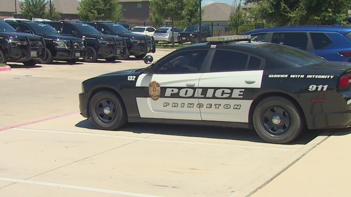 51-year-old man killed in crash outside Princeton elementary school ...