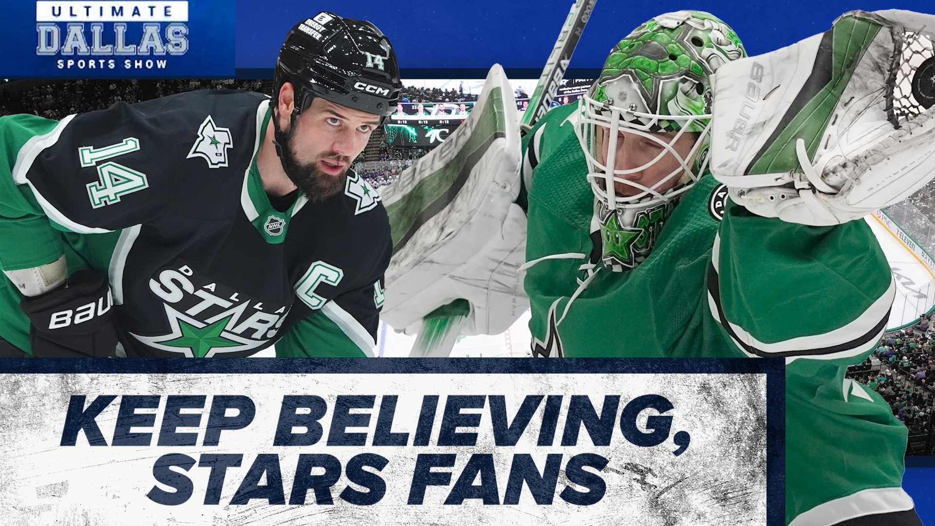 FINAL TAKE: Trust the Stars to turn things around | Ultimate Dallas ...