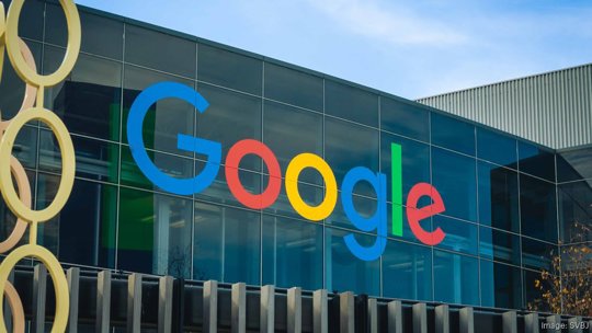 Here's how Texans can get part of the $700M Google settlement | wfaa.com