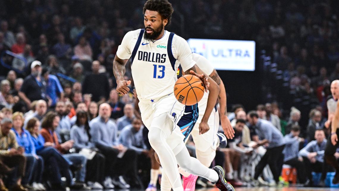 Dallas Mavs vs. Minnesota Timberwolves | How to watch on WFAA | wfaa.com