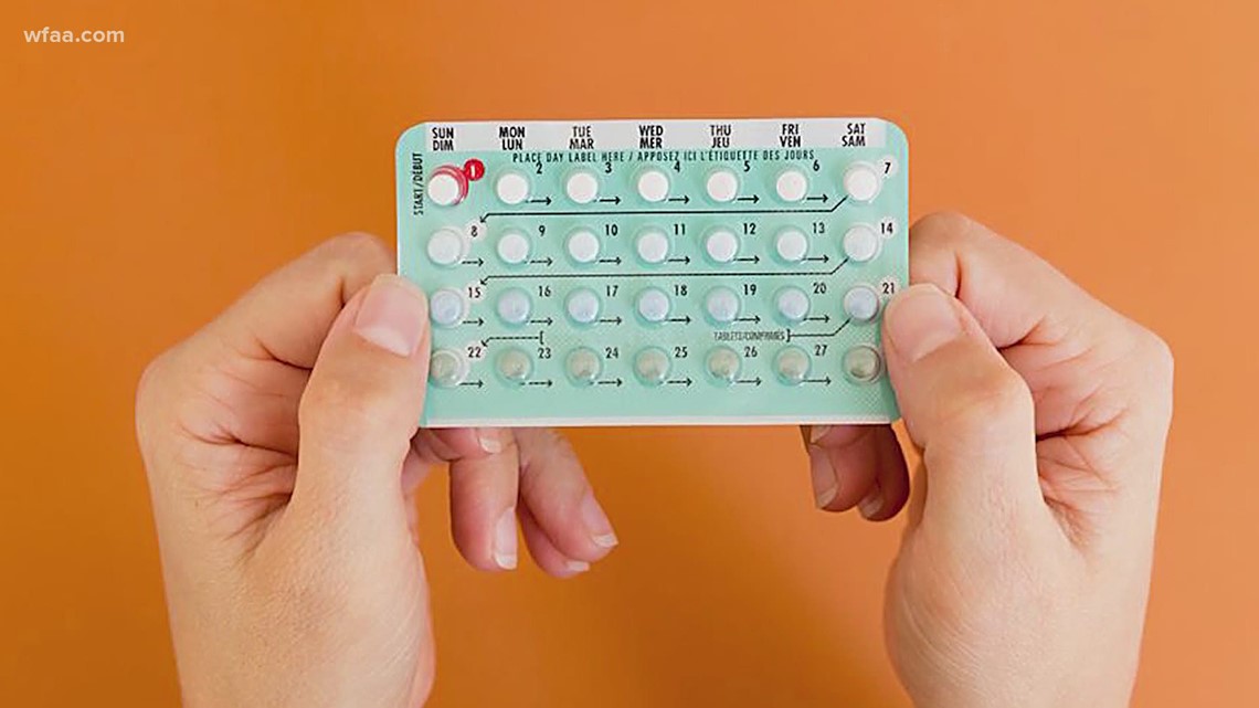 How Texas teens lost the one program that allowed birth control without ...