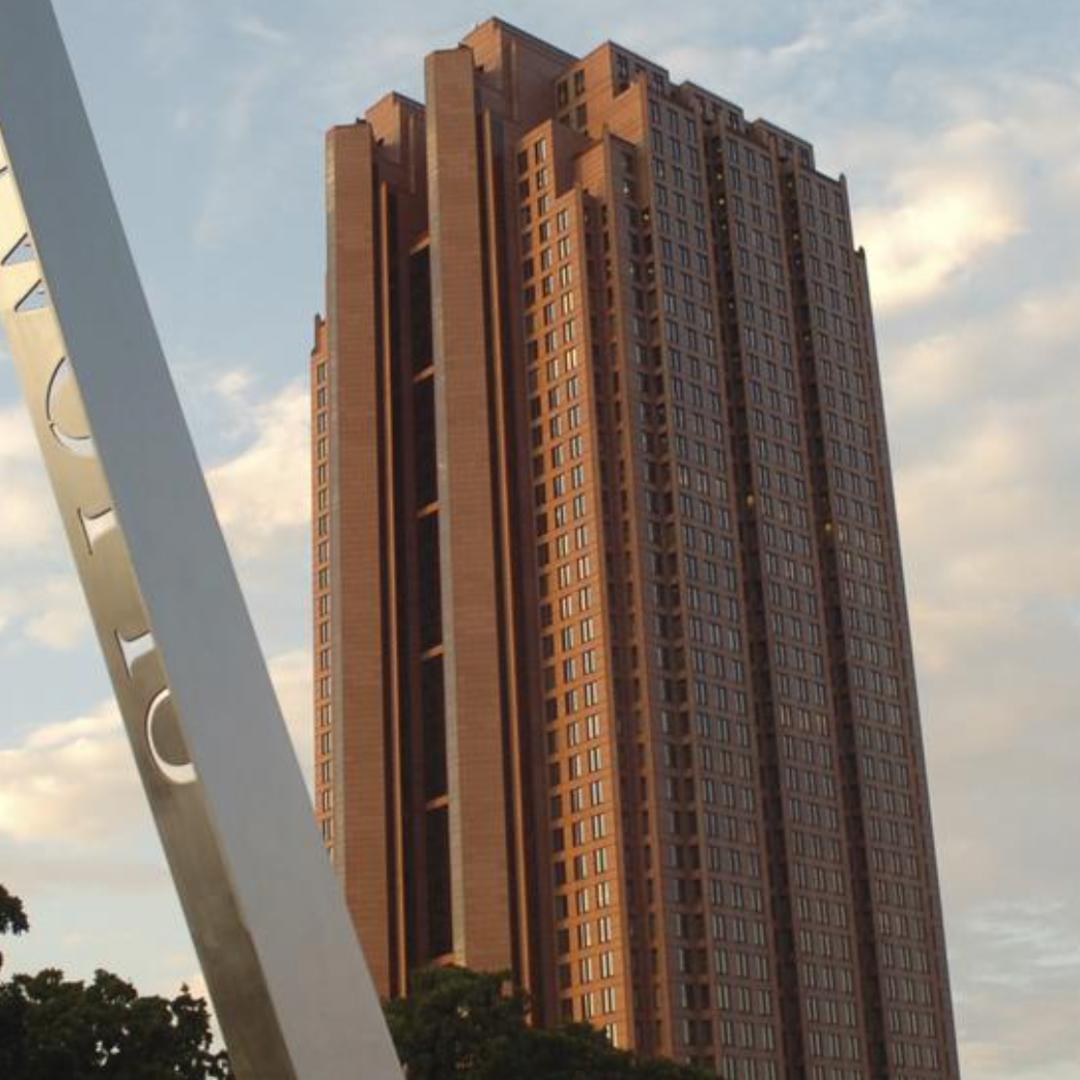 $445M redevelopment planned for CityPlace Tower | wfaa.com