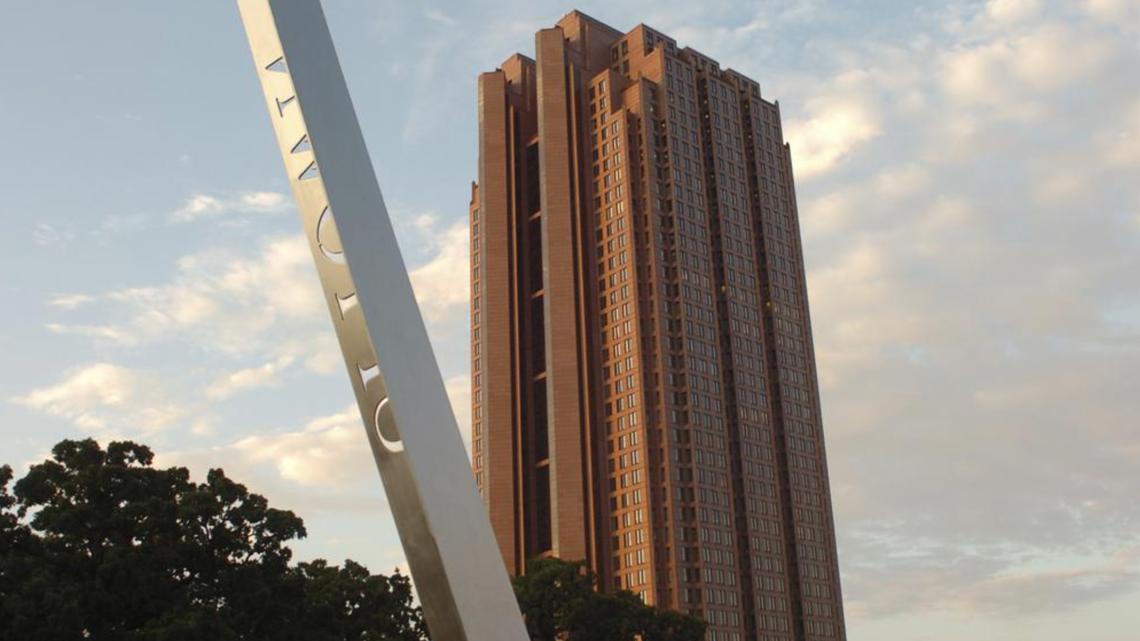 Cullen Davis trial: The famous Fort Worth, Texas murder case | wfaa.com