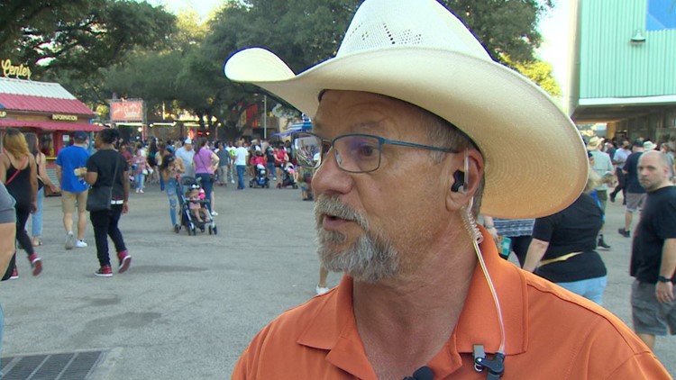 State Fair of Texas security team prepares for months for fair | wfaa.com