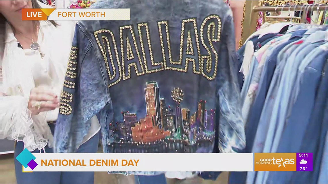 National Denim Day | wfaa.com