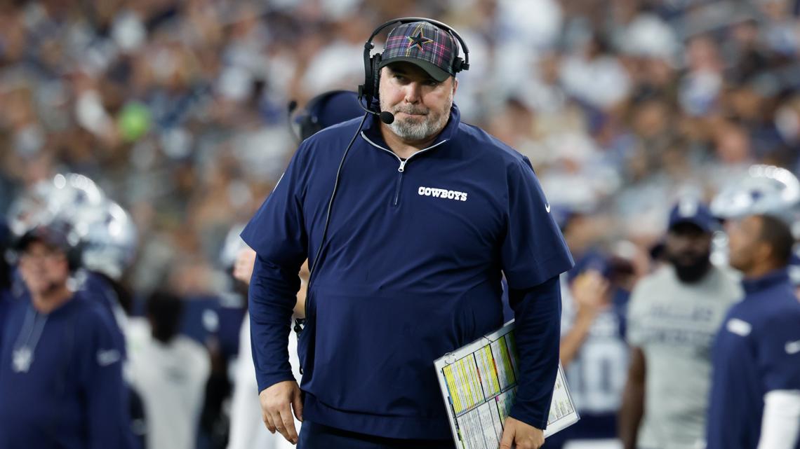 Bye week gives Dallas Cowboys plenty to ponder | wfaa.com