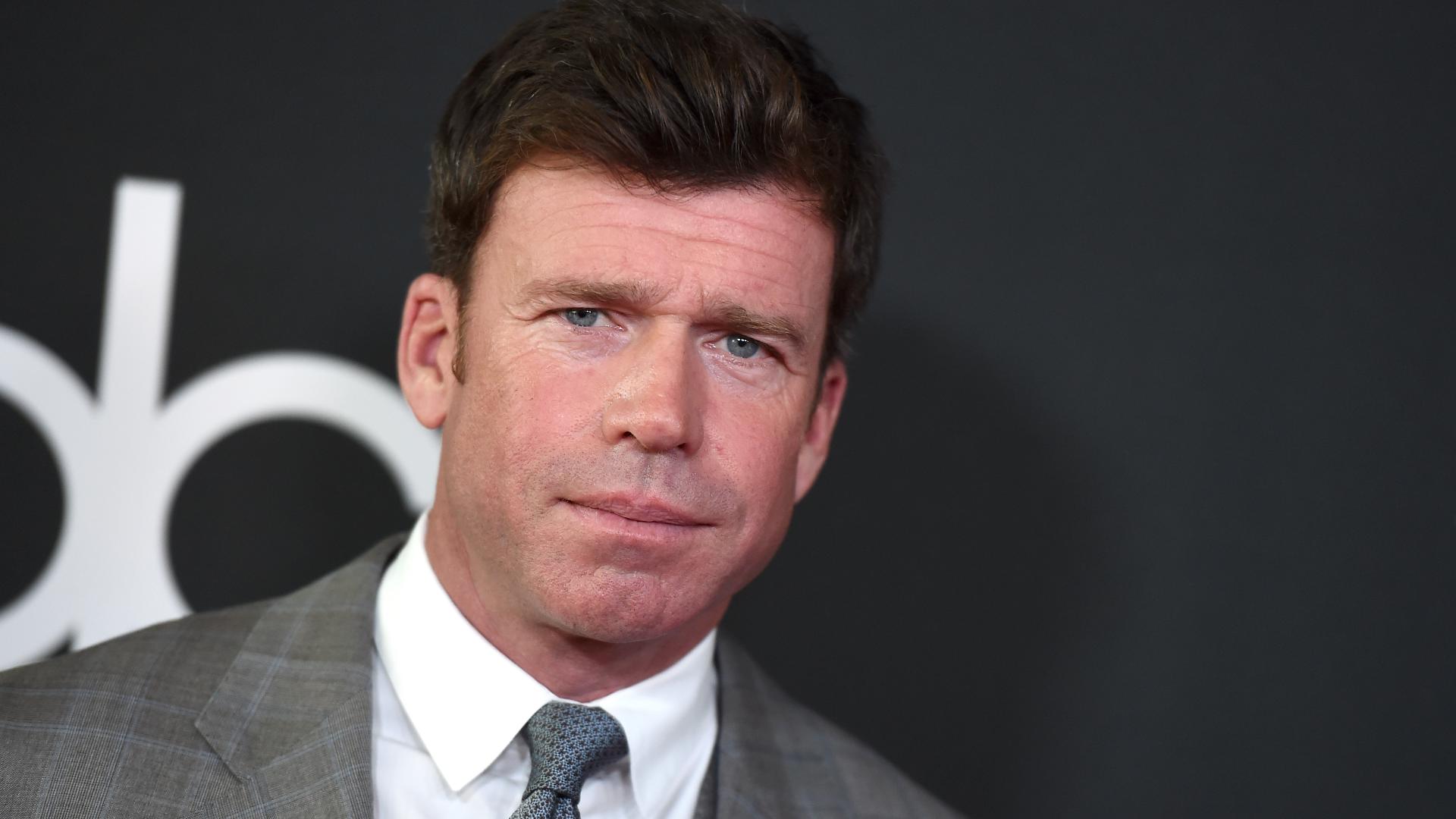 Taylor Sheridan music festival: Yellowstone creator announces Bosque ...