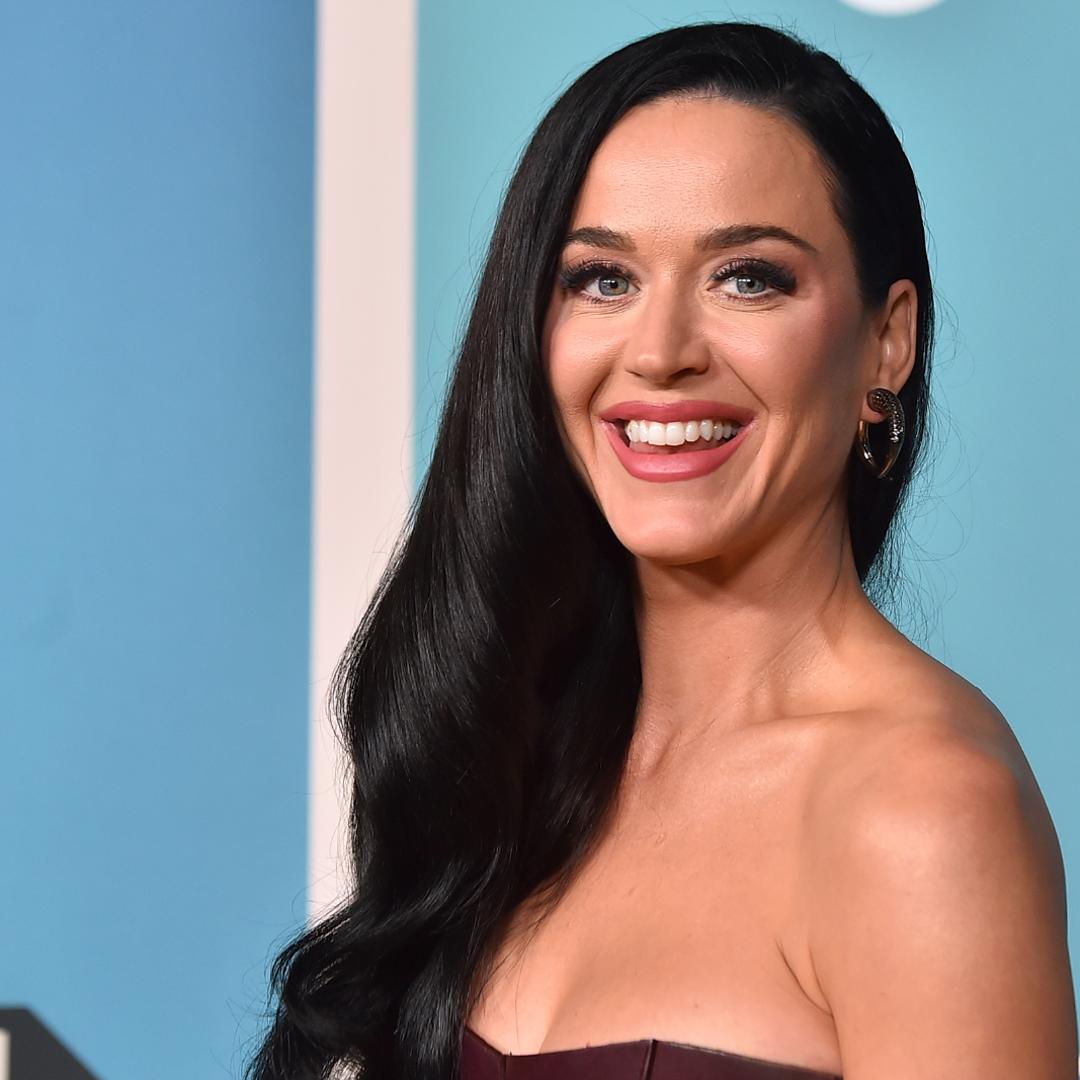 Katy Perry Dallas concert moves for Dallas Stars-Edmonton Oilers game ...