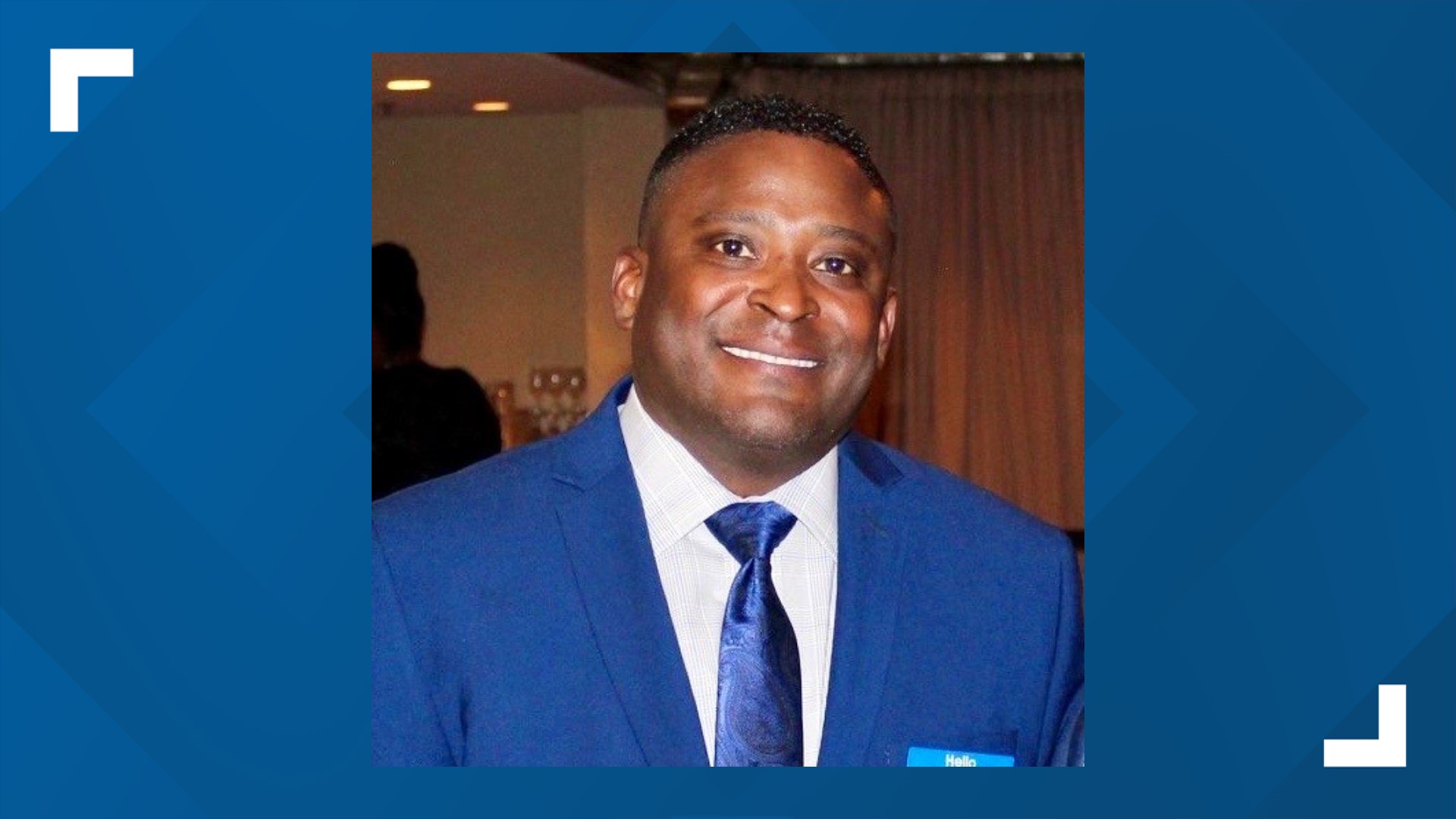 City of Arlington names new police chief | wfaa.com