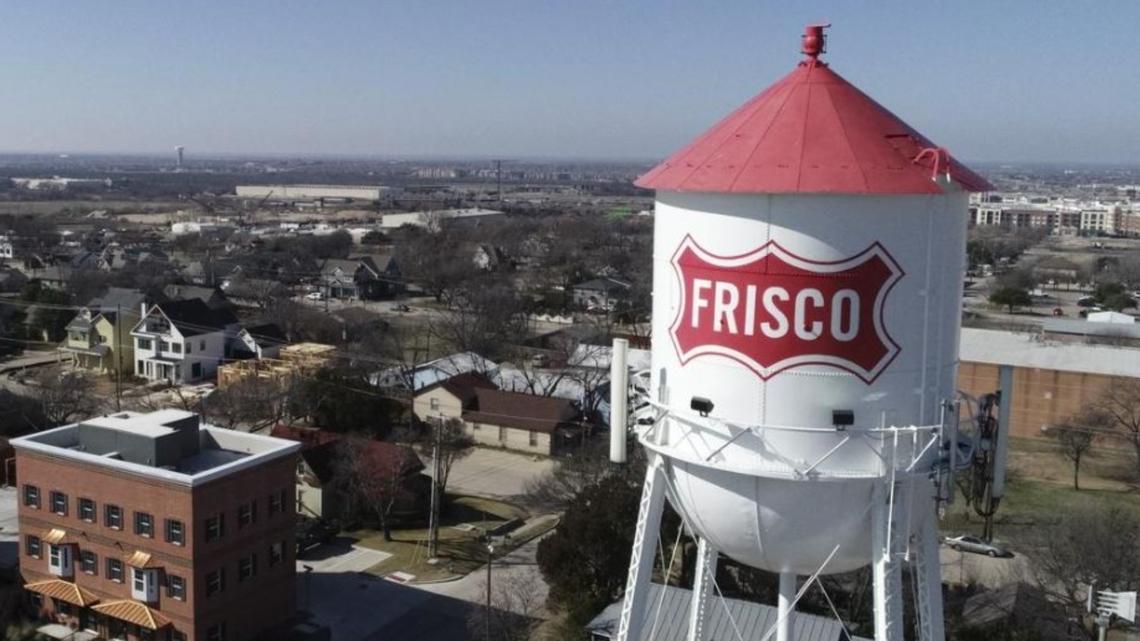 Developers to soon begin work on famed Frisco ranch | wfaa.com