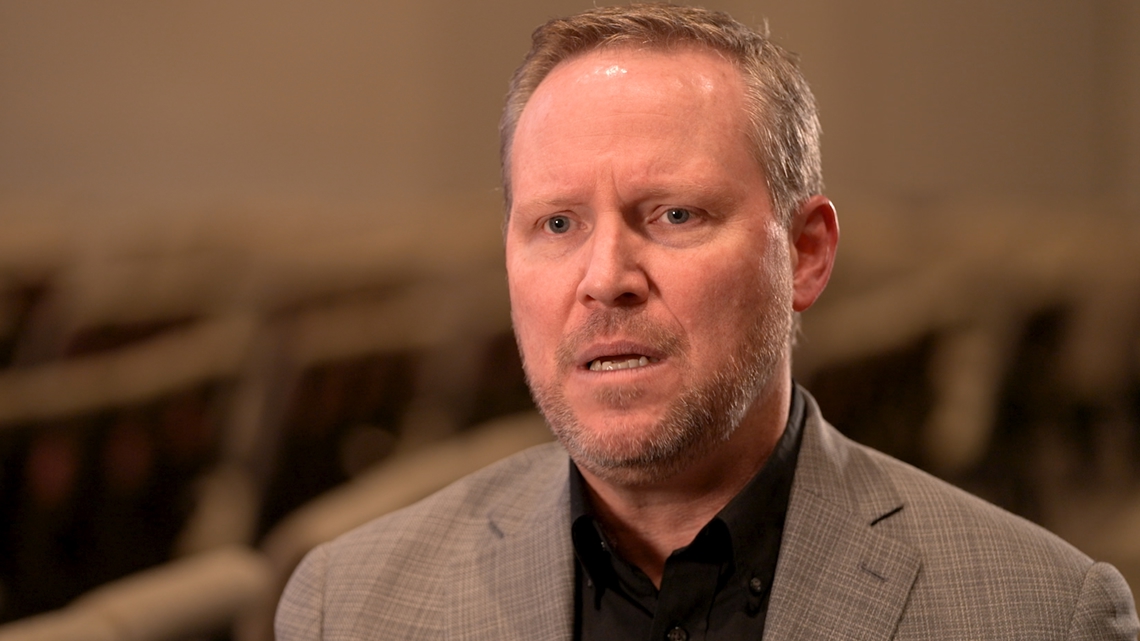 Texas pastor explains why he wants Gateway Church to tell the truth ...