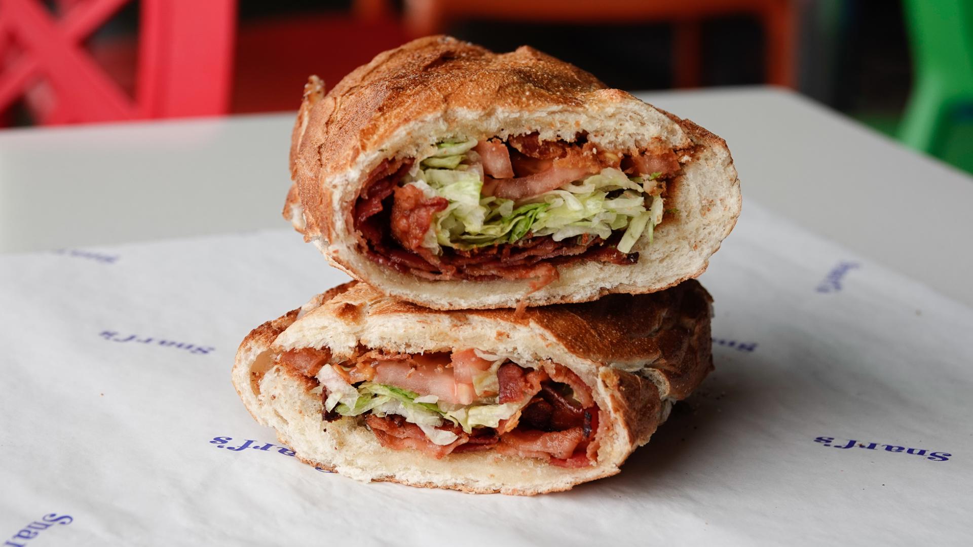 Sandwich chain opens 2 North Texas locations, plans to open 3 more ...