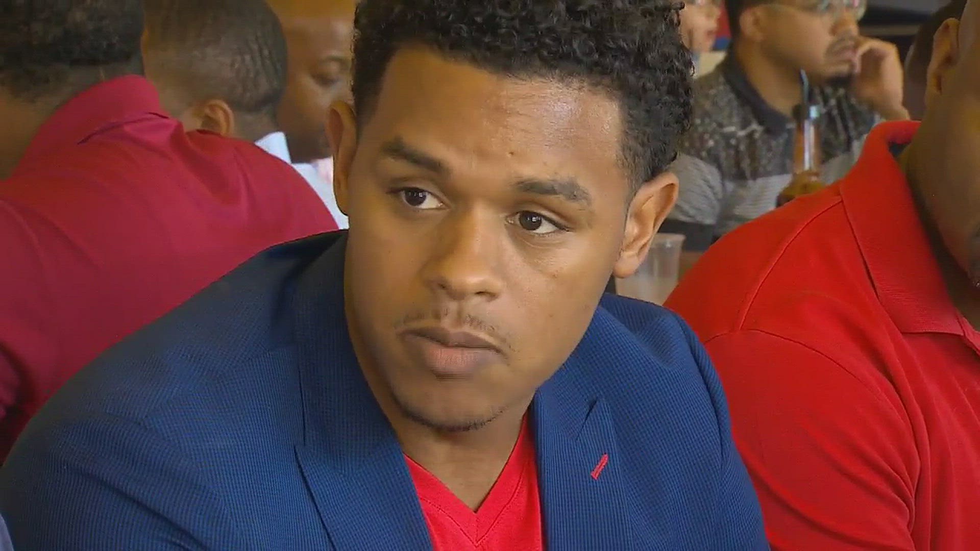 Group discusses strategies to help bridge gap between community and ...