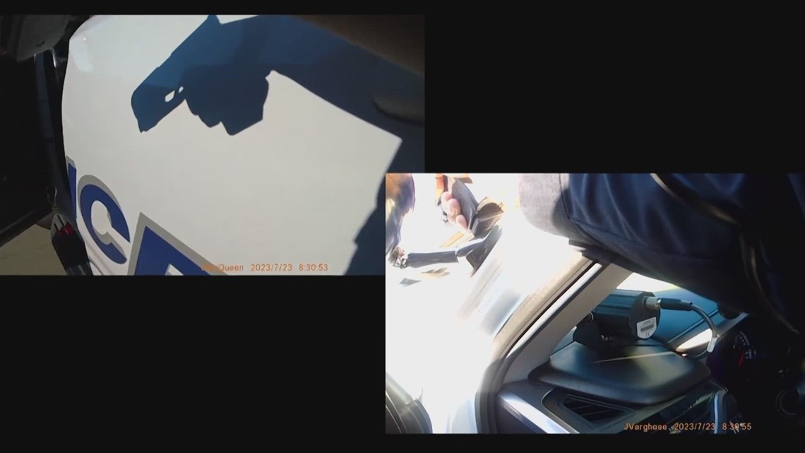 Frisco Police Chief apologizes to Arkansas family pulled over at ...