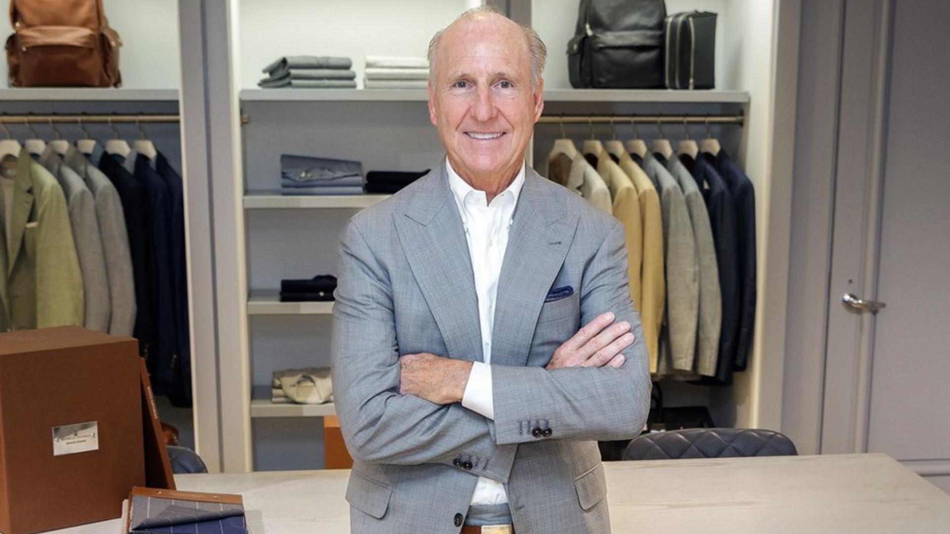 Why Stanley Korshak sold to northeast chain | wfaa.com