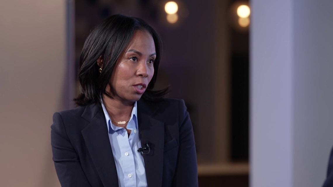 Democratic strategist analyzes North Texas primary races | wfaa.com