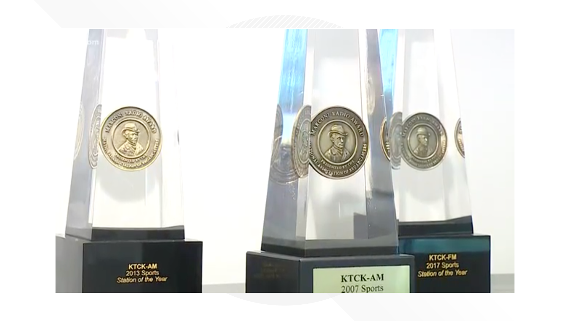 A look back at Ticket legend Mike Rhyner's Hall of Fame career | wfaa.com