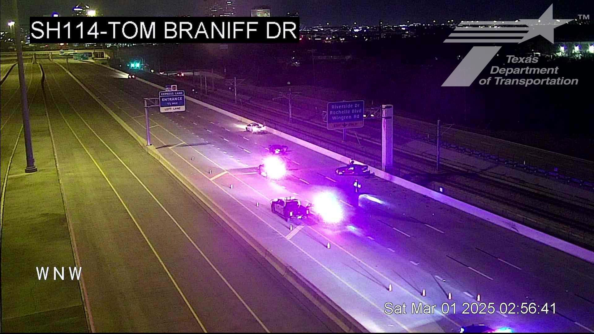 Police: Texas TikTok creator charged in shooting in North Texas | wfaa.com