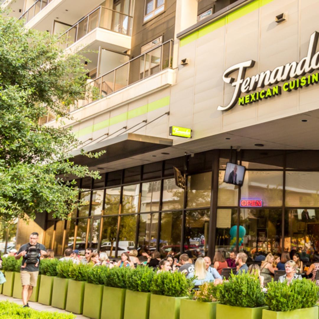 Fernando's Mexican Cuisine closing North Texas locations after 20 years ...
