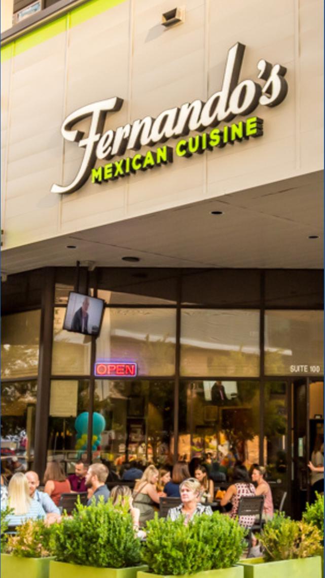 Fernando's Mexican Cuisine closing North Texas locations after 20 years ...