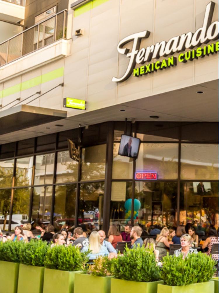 Fernando's Mexican Cuisine closing North Texas locations after 20 years ...