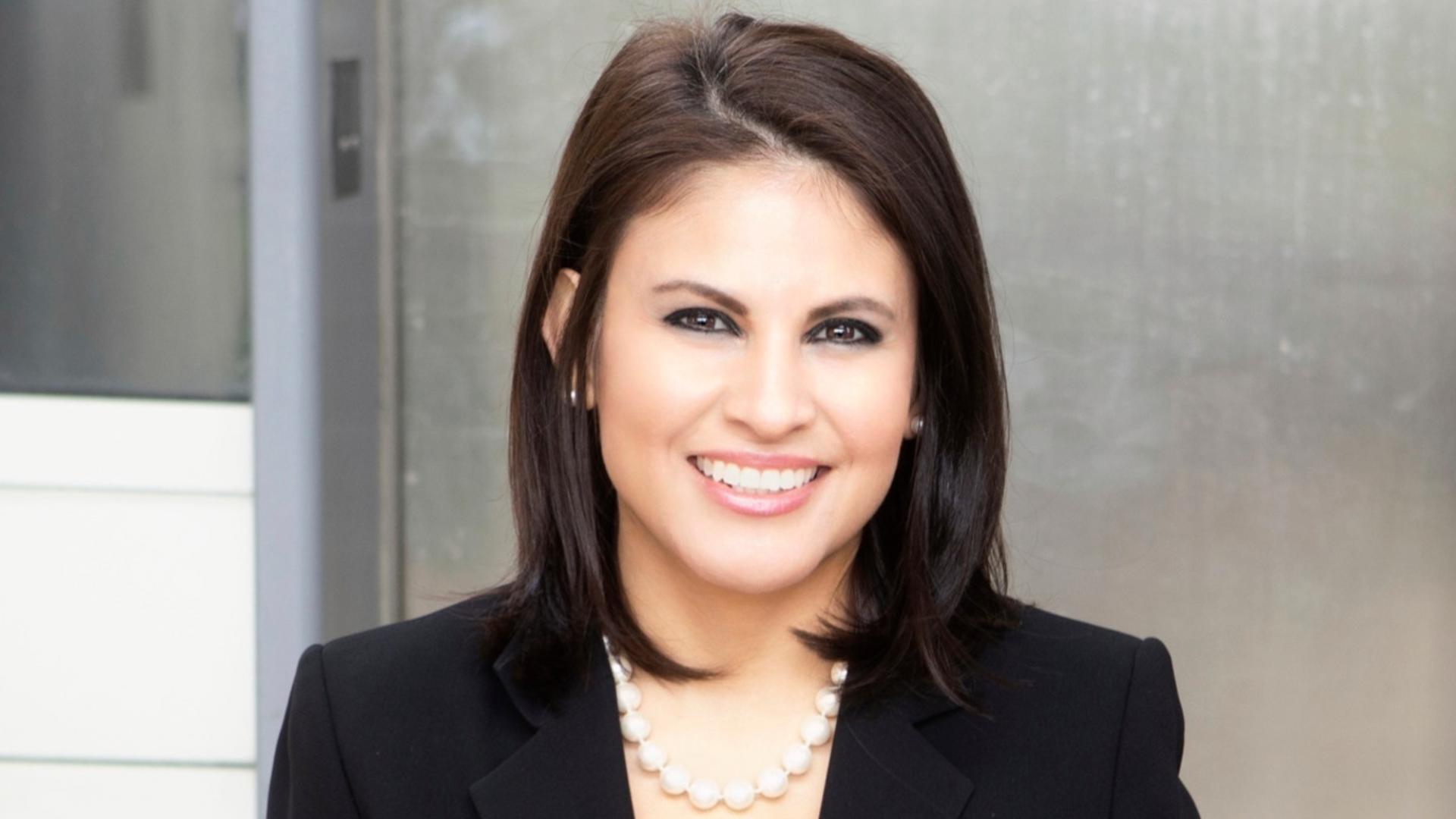 Rep. Ana-María Rodríguez Ramos joins race for Texas House speaker ...