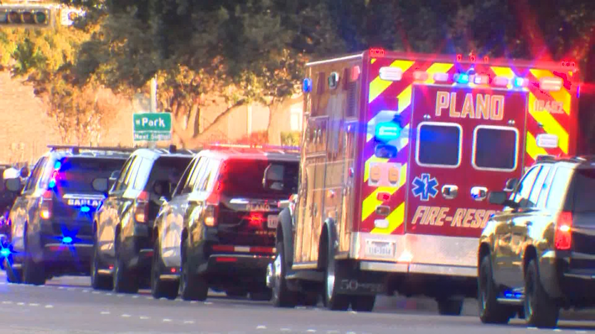 Greenville police officer dies after shootout with suspect: PD | wfaa.com