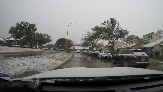 DFW Weather: Significant snow and winter weather events in North Texas ...