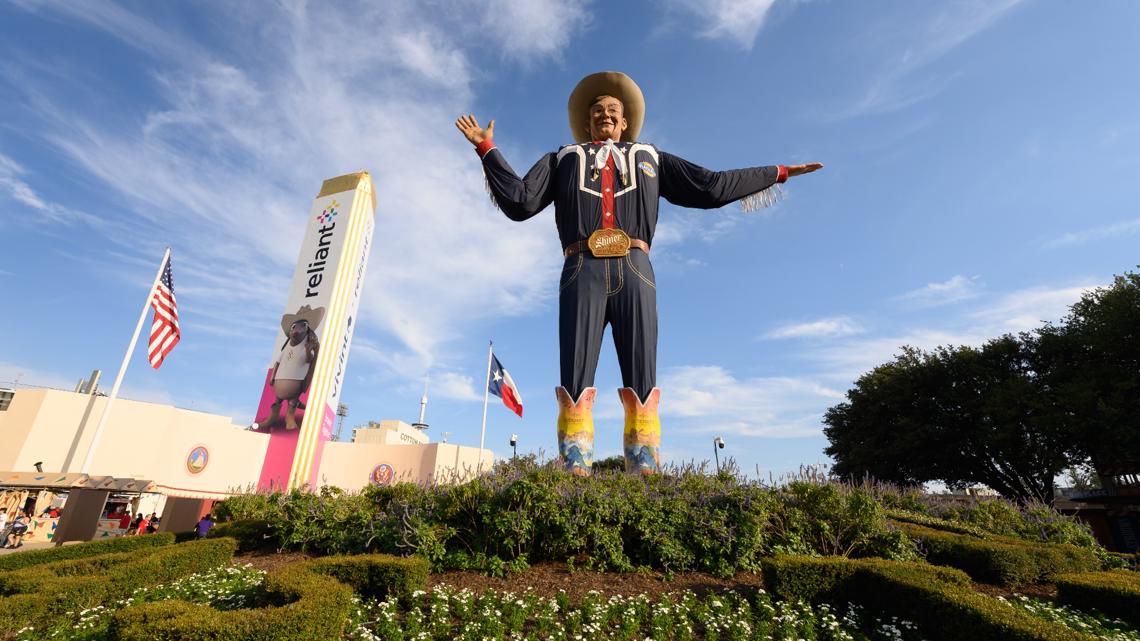 State Fair of Texas sees lower attendance in 2025 | wfaa.com