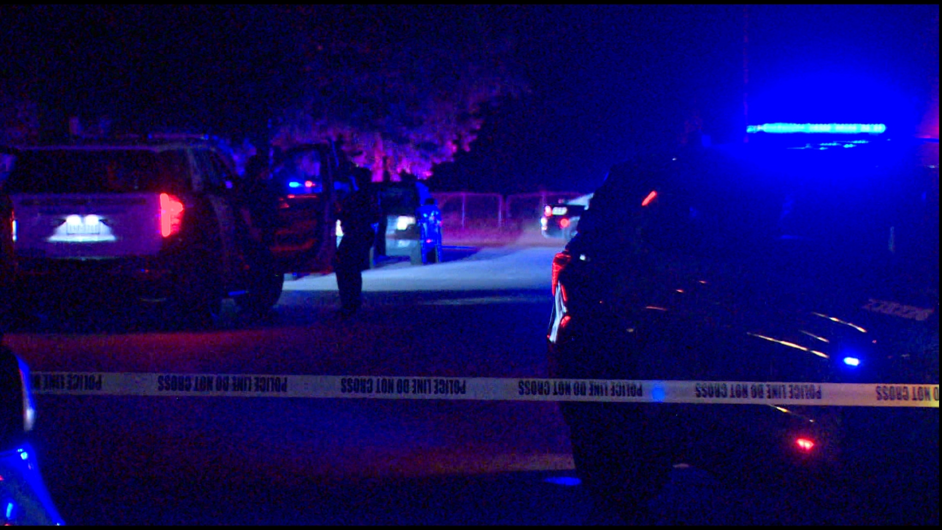 Dallas, Texas: Police searching for suspect in fatal shooting | wfaa.com
