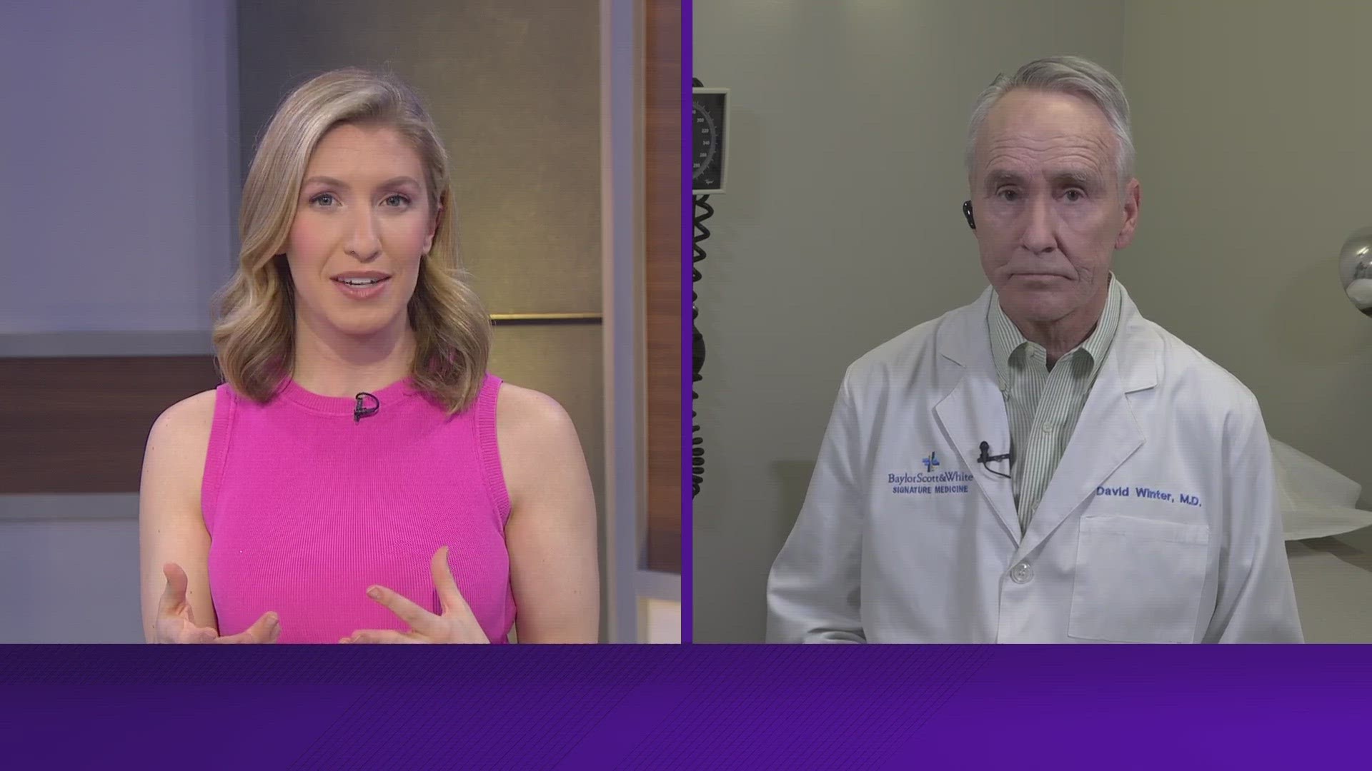 Invasive group A strep on the rise in parts of the US: What to know ...