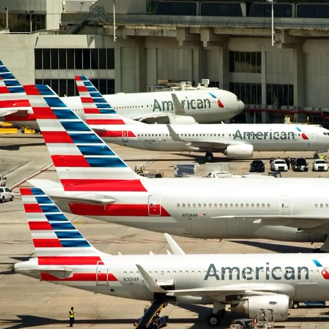 Why did an American Airlines plane overrun a DFW Airport runway? New ...